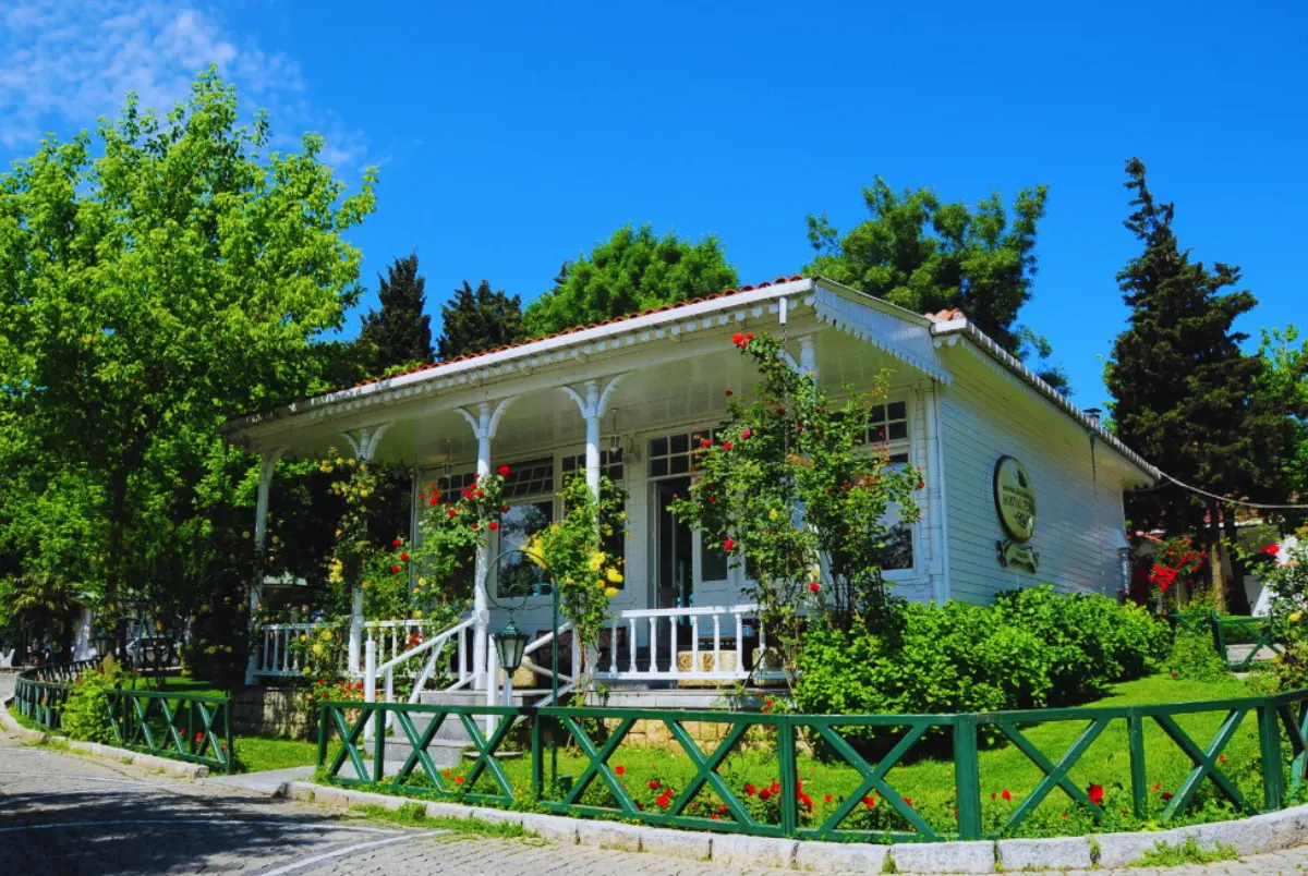 İBB Sosyal Tesisleri