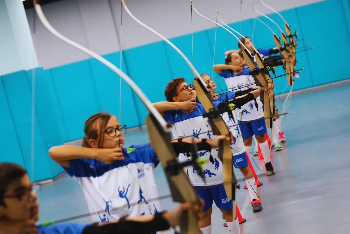 İBB Spor Okulları Kayıtları Başladı